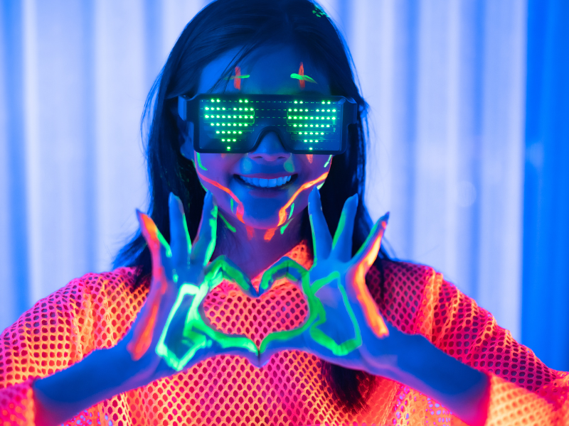 Laser Tag Birthday Party Ideas | Xtreme Park Adventures