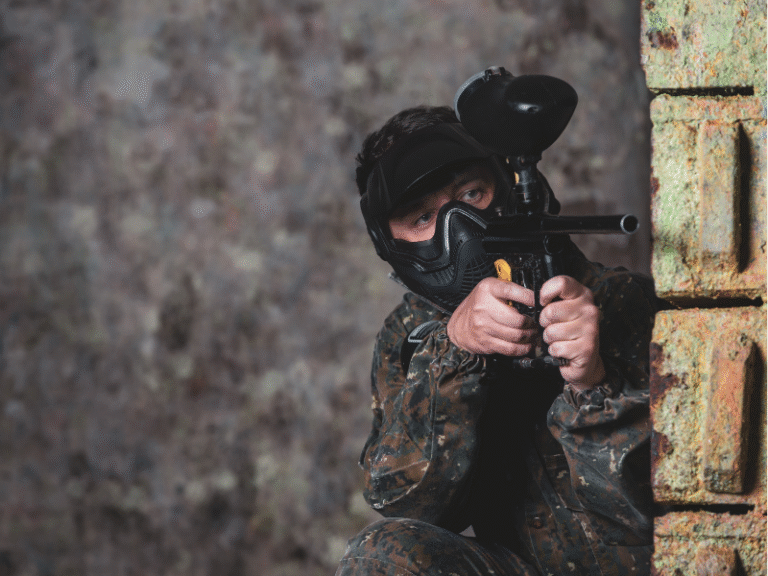 Does Airsoft Hurt? | Xtreme Park Adventures