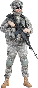 Airsoft | Xtreme Park Adventures