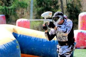 Paintball | Xtreme Park Adventures