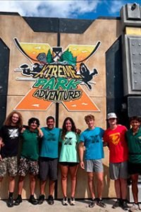 Attractions | Xtreme Park Adventures